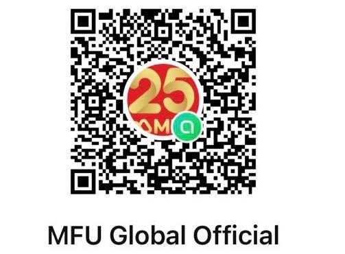 International Student's Guide by Mae Fah Luang University - Issuu