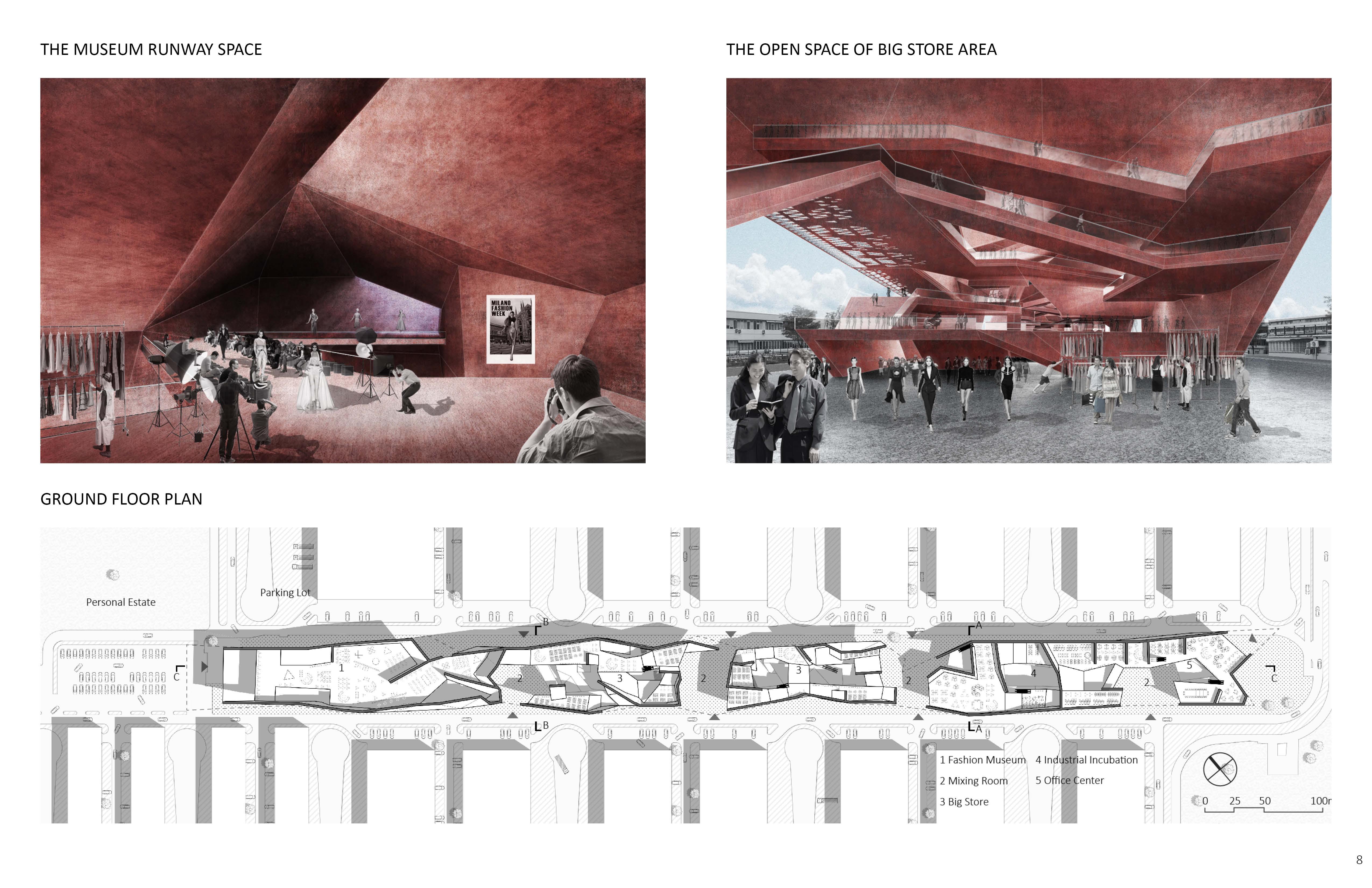 Yifan Lyu_Portfolio_2023 by Yifan Lyu - Issuu