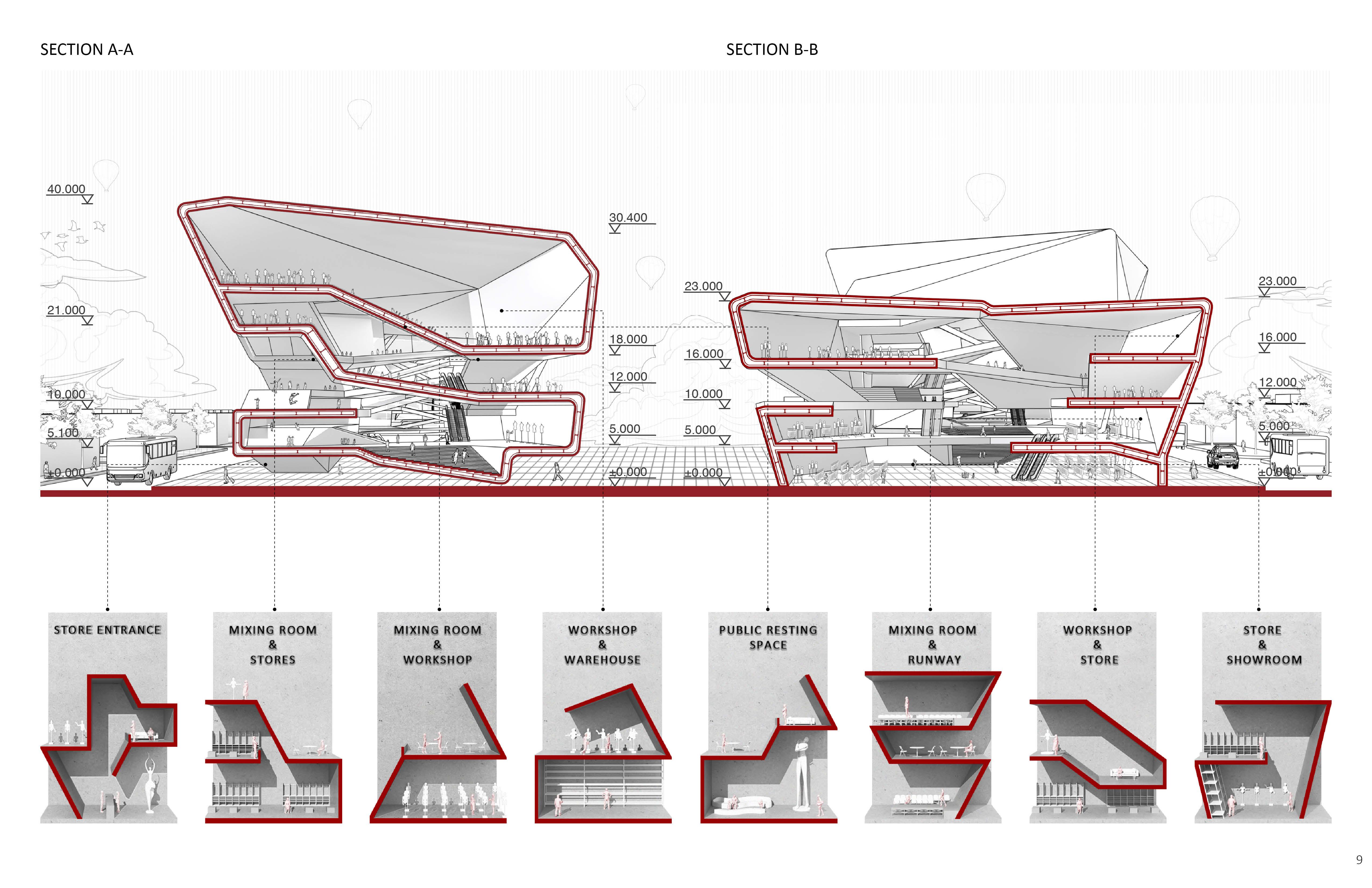 Yifan Lyu_Portfolio_2023 by Yifan Lyu - Issuu