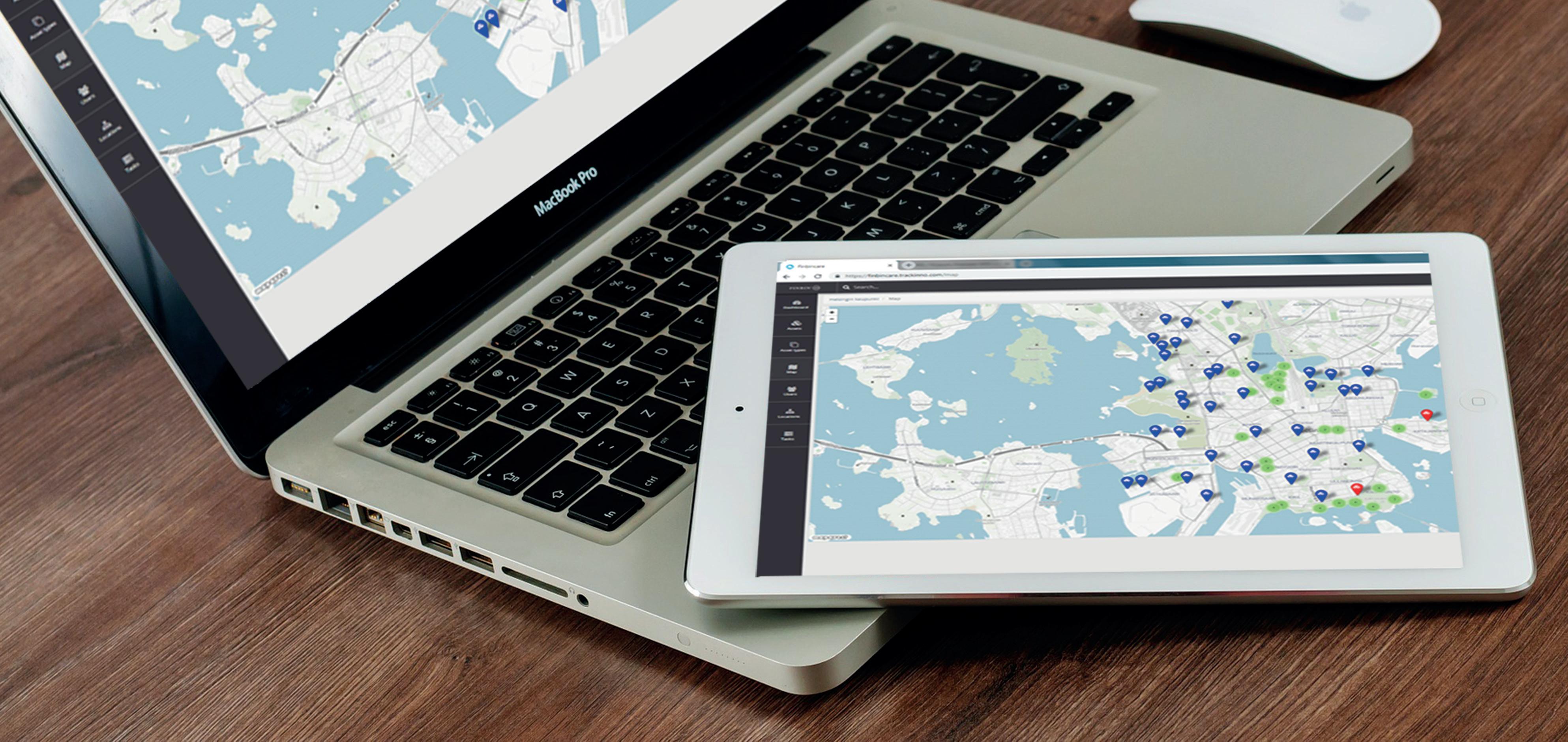 CitySolar - Smart bin compactor by Lehtovuori - Finbin - Issuu