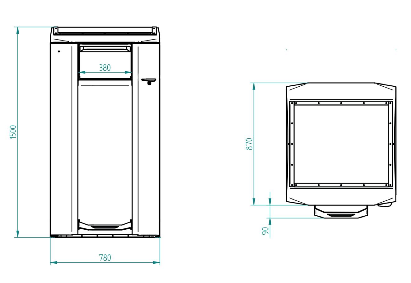 CitySolar - Smart bin compactor by Lehtovuori - Finbin - Issuu