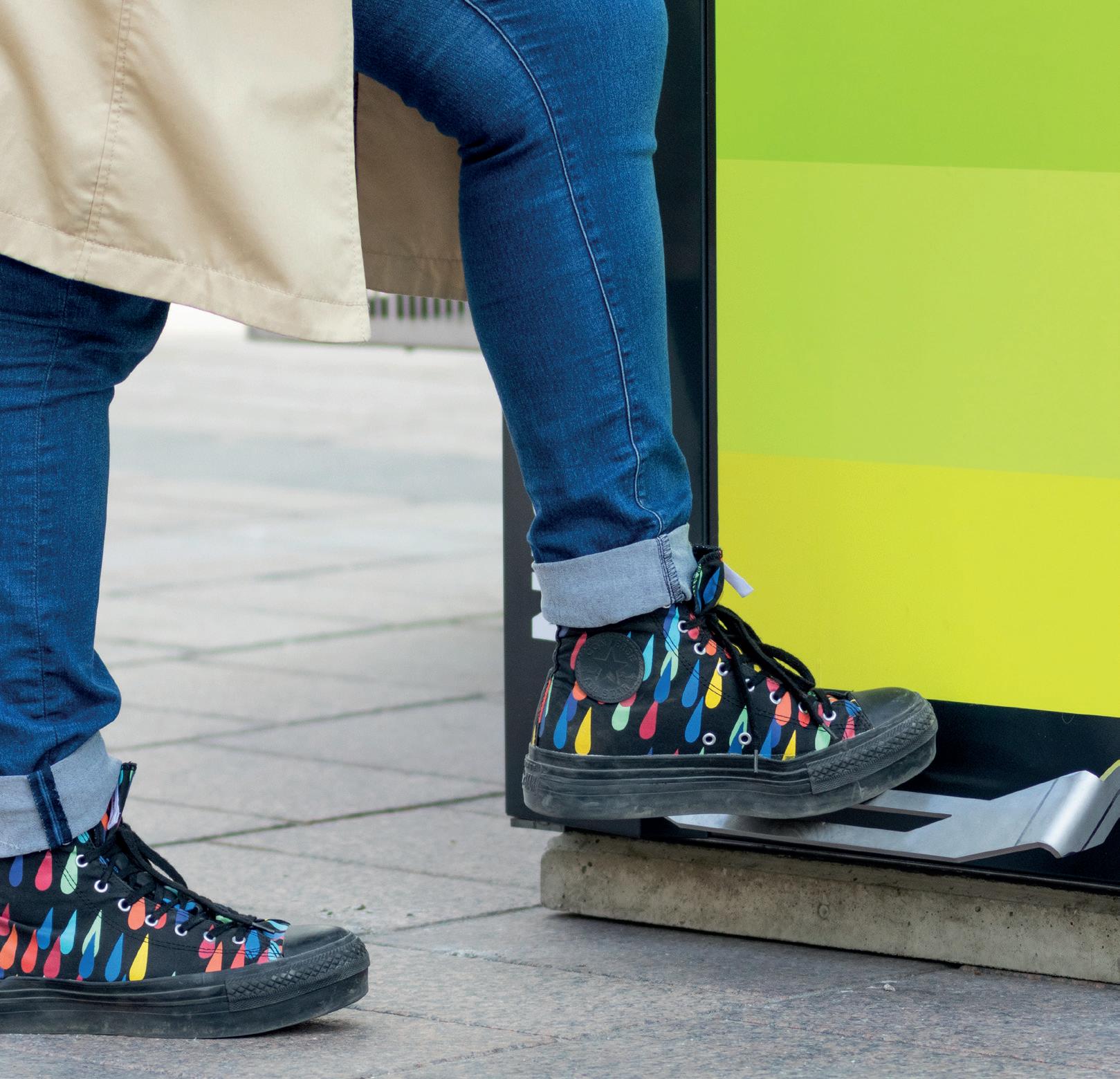 CitySolar - Smart bin compactor by Lehtovuori - Finbin - Issuu