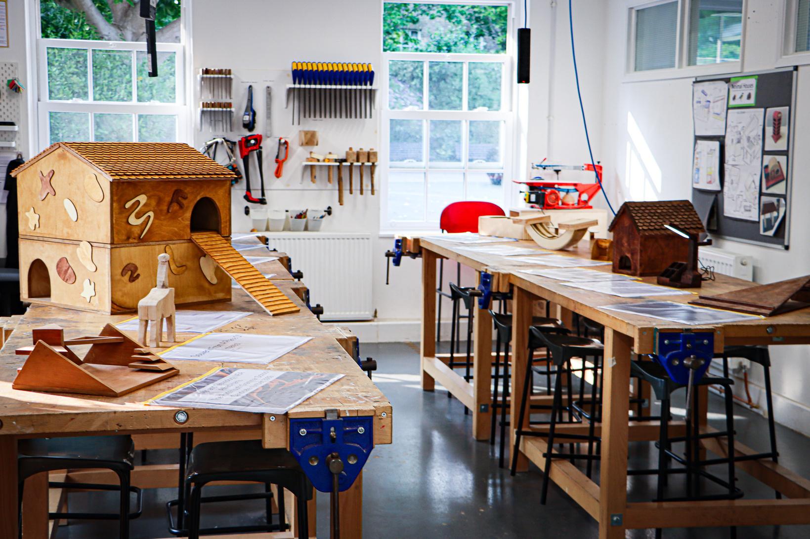 A Level Design & Technology by The Portsmouth Grammar School - Issuu