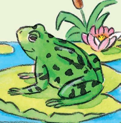 L'Imagerie des tout-petits - La Nature by Fleurus Editions - Issuu