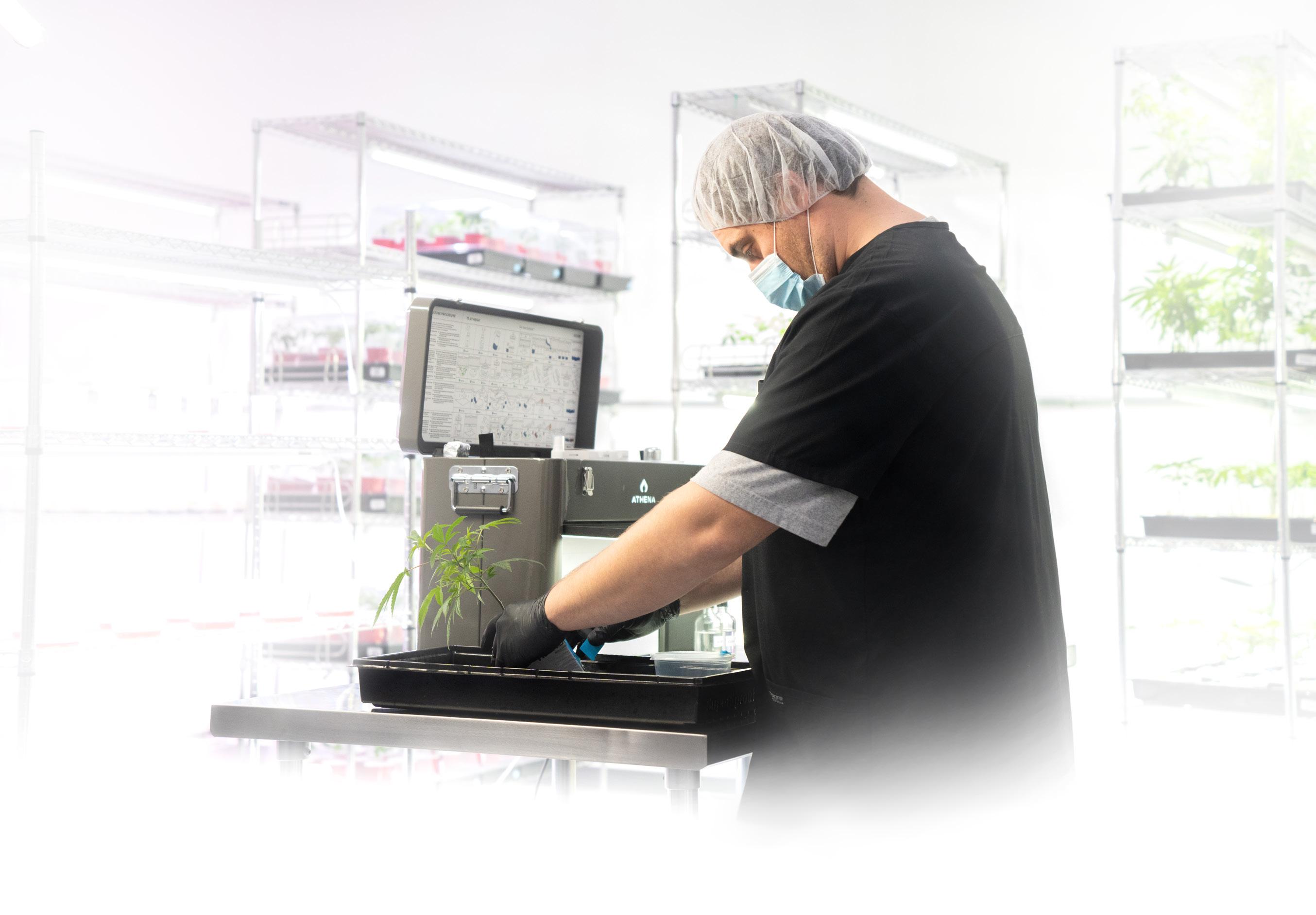 The Athena Handbook (Imperial) by Athena Ag - Issuu