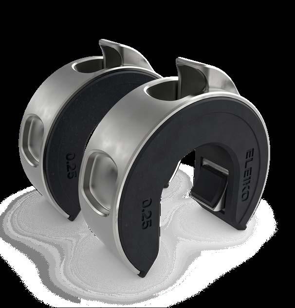 Tactical Strength by Eleiko Group - Issuu