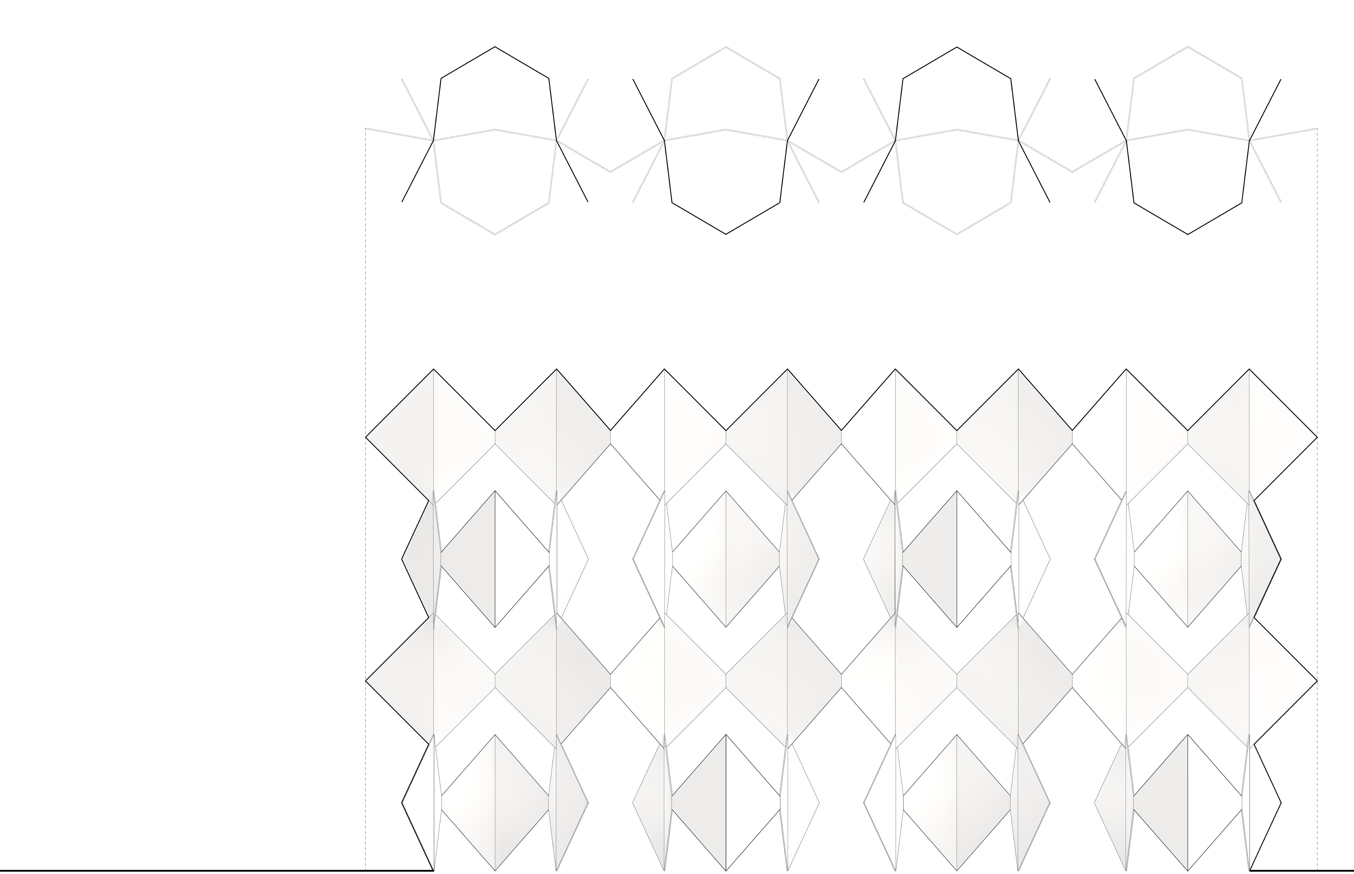 Architecture Portfolio by Ghadeer Mohammed - Issuu