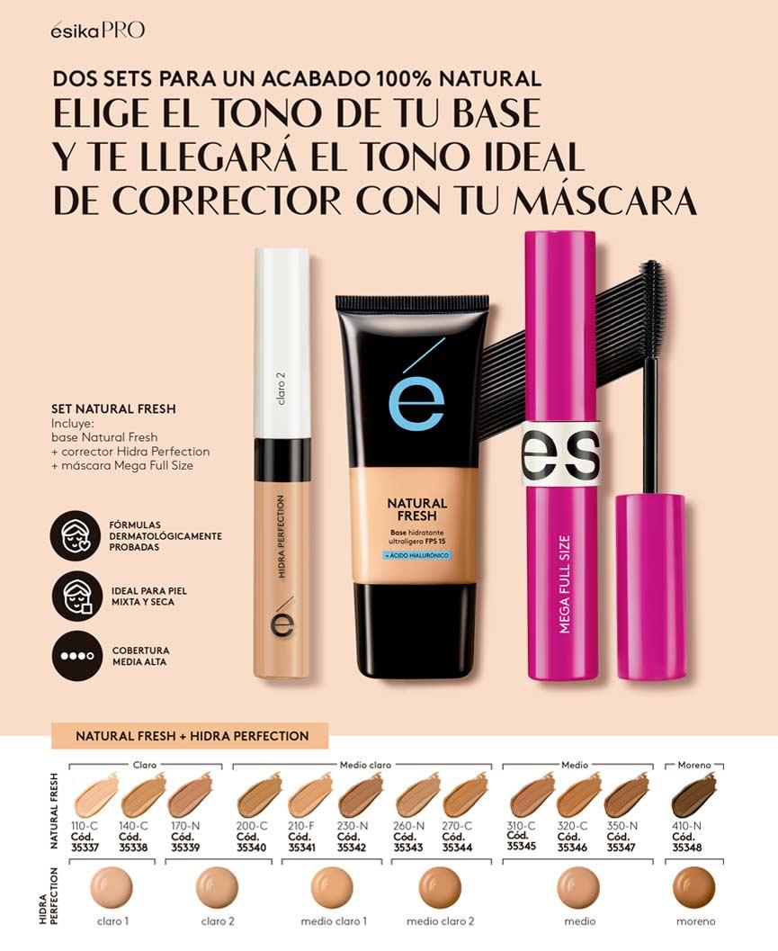 Catálogo Ésika Chile C15 by SomosBelcorp - Issuu