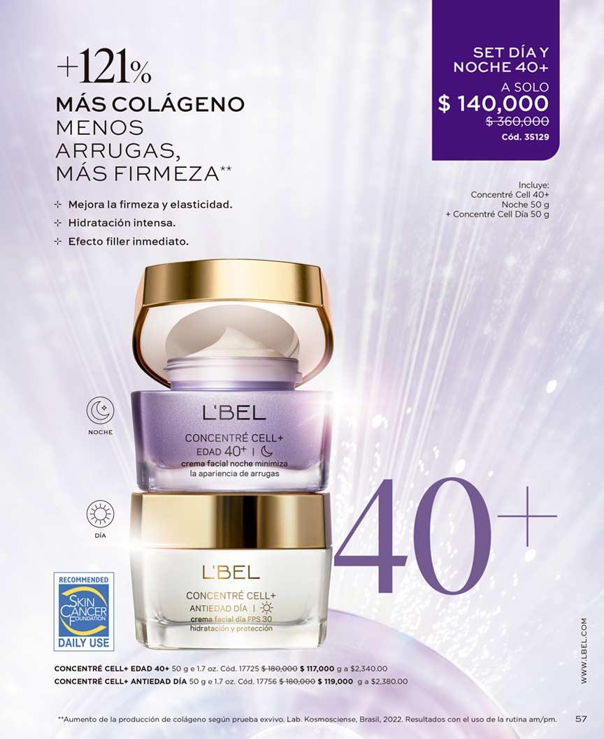 Catálogo L'Bel Colombia C15 by SomosBelcorp - Issuu