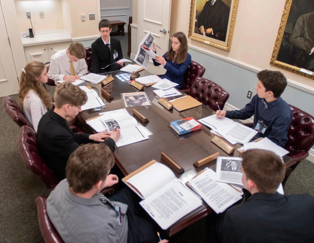 2023-24 Education Programs – Harry S. Truman Presidential Library ...