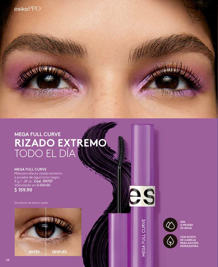 Catálogo Ésika México C15 by SomosBelcorp - Issuu