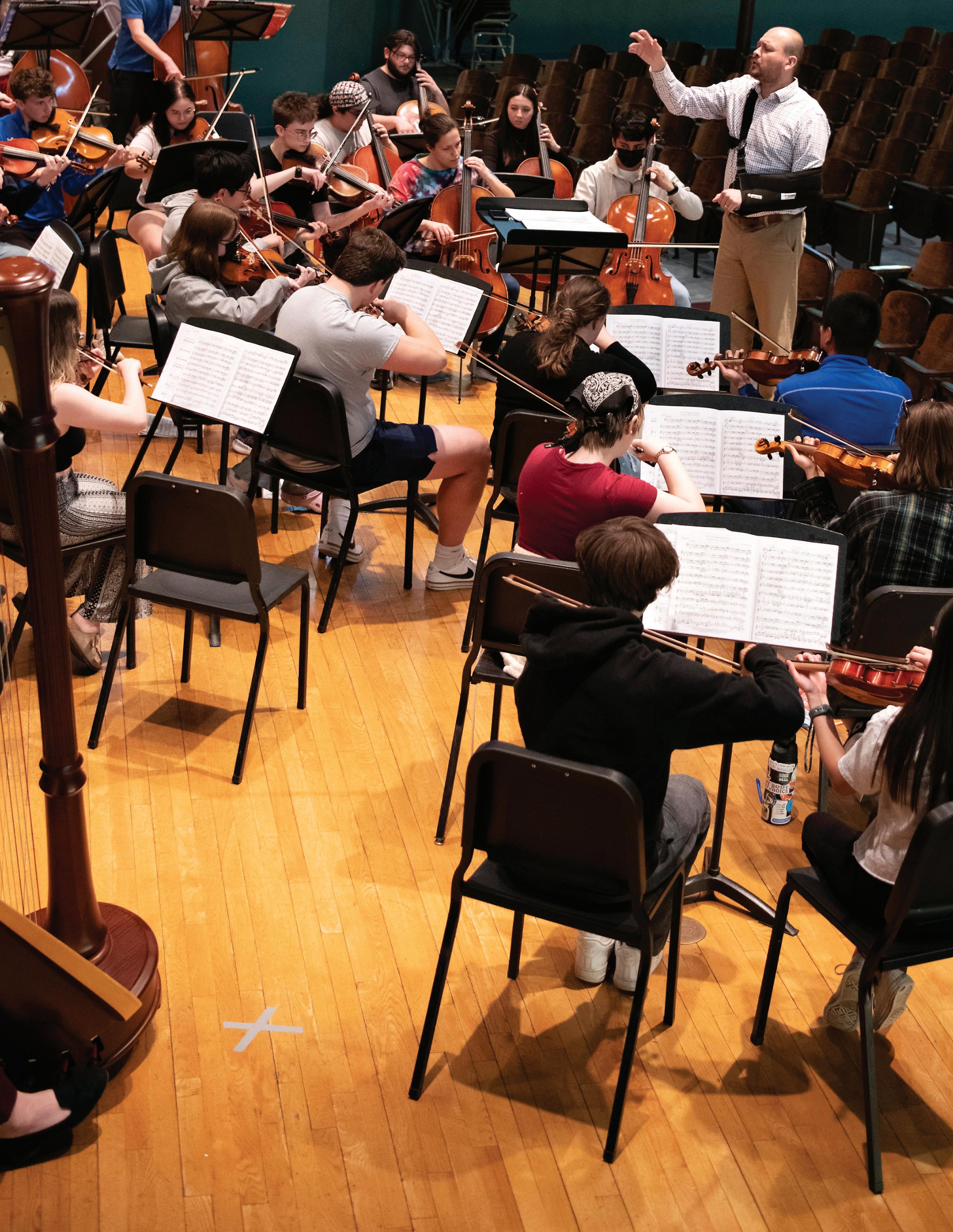 General Viewbook by Drake University - Issuu