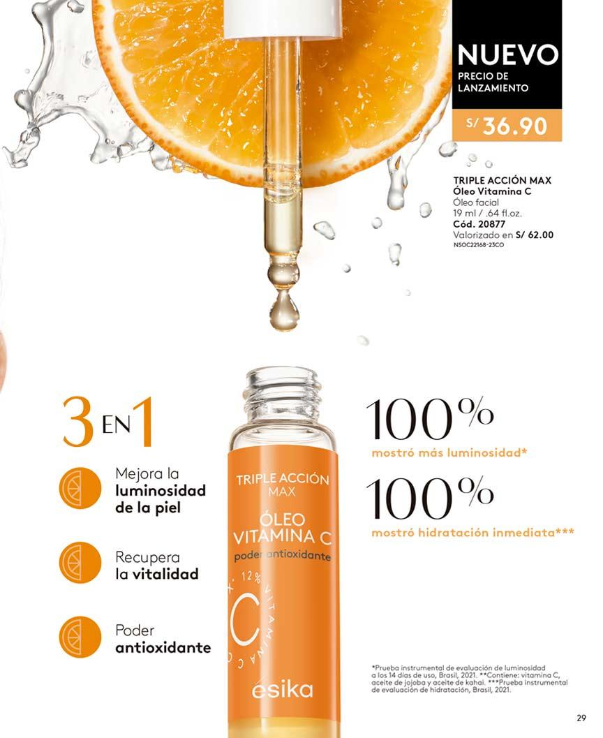 Catálogo Ésika Perú C15 by SomosBelcorp - Issuu