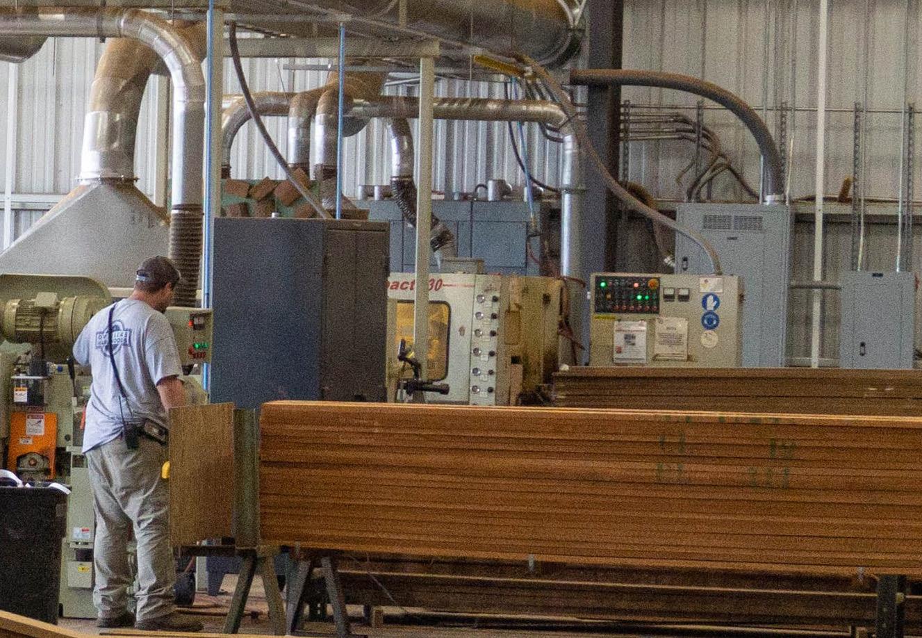 TimberTown Product Guide by TimberTown - Issuu