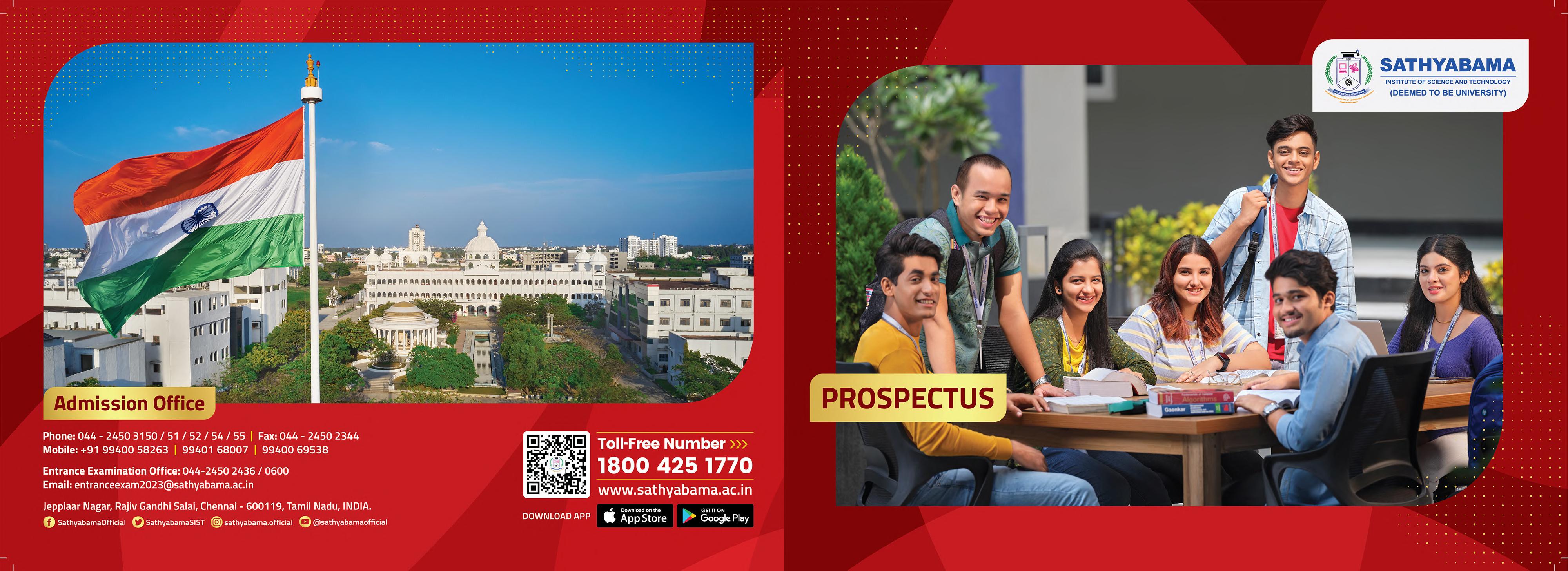 SIST by Devendiran Balakrishnan - Issuu