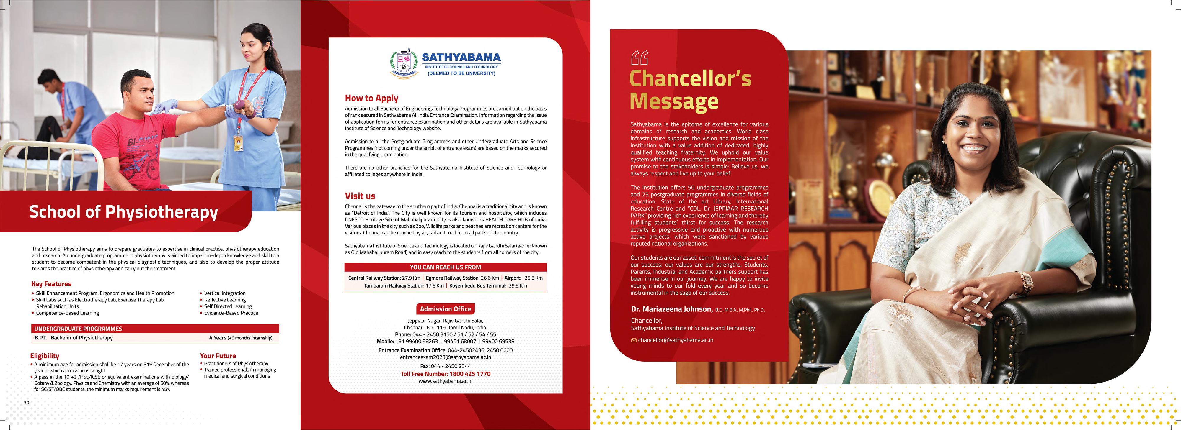 SIST by Devendiran Balakrishnan - Issuu