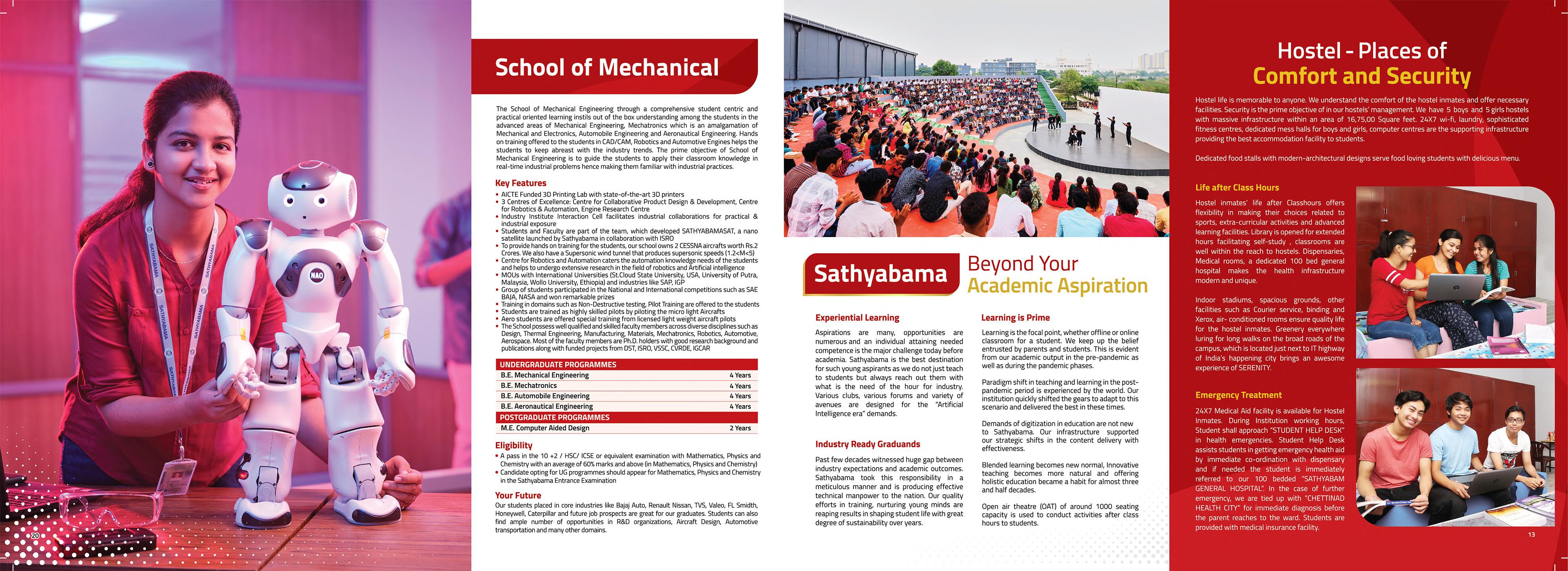 SIST by Devendiran Balakrishnan - Issuu