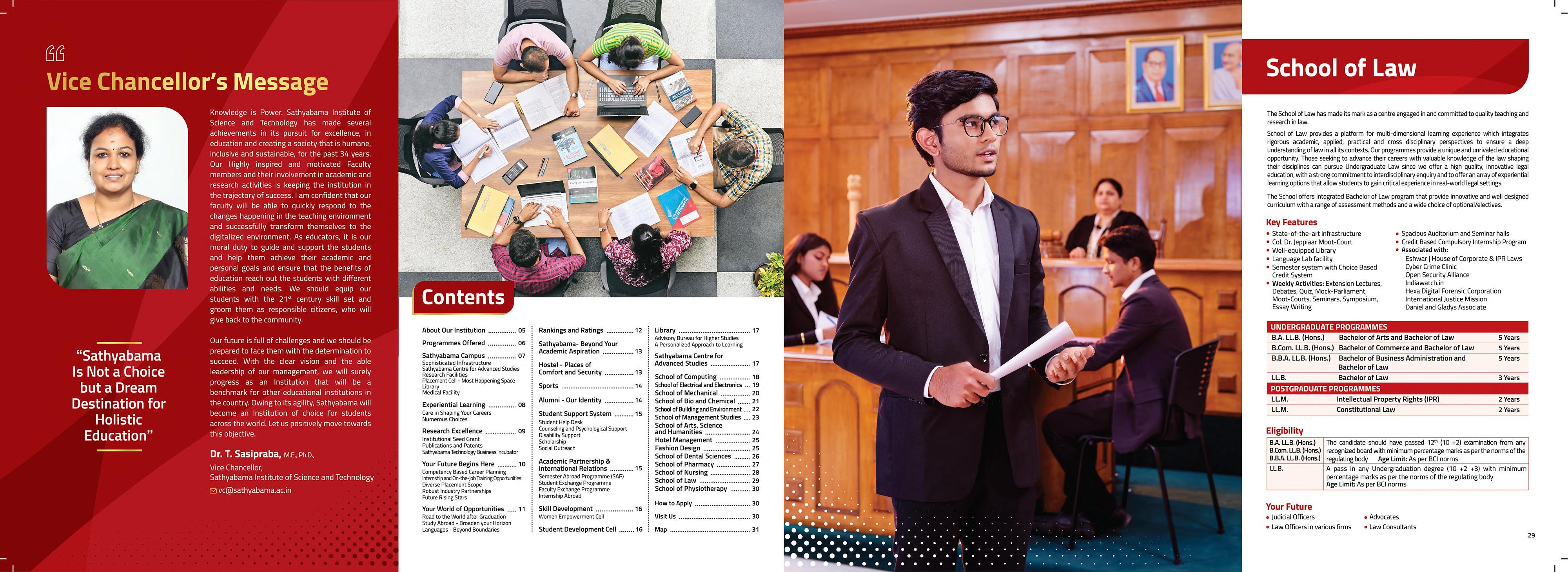 SIST by Devendiran Balakrishnan - Issuu