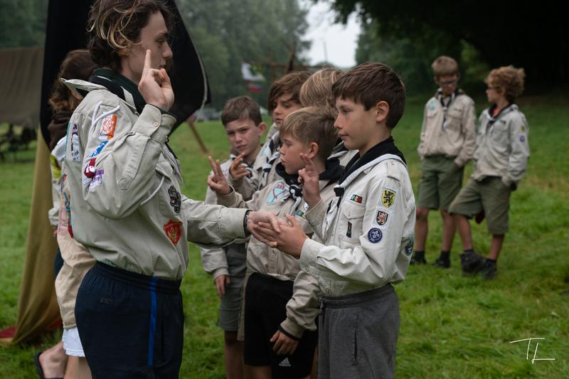 Beverzever september-oktober by Scouts_Aarschot - Issuu