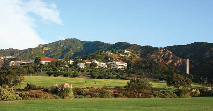 Pepperdine University Facts Brochure by Pepperdine University - Issuu