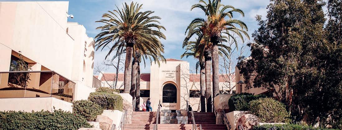 Pepperdine University Facts Brochure by Pepperdine University - Issuu