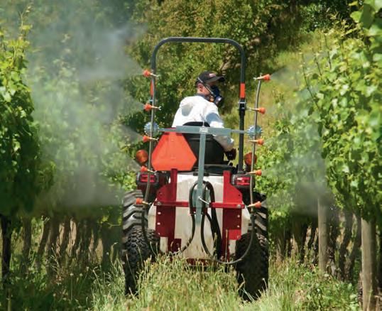 Croplands Compact Sprayers & Components | AUSTRALIA by Croplands ...