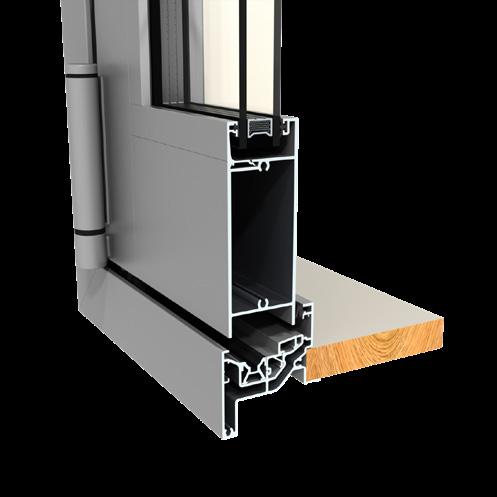 APL Specifier Guide by APL Window Solutions - Issuu