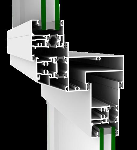 APL Specifier Guide by APL Window Solutions - Issuu