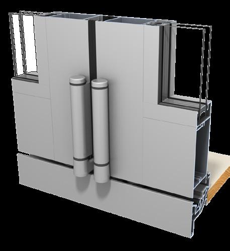 APL Specifier Guide by APL Window Solutions - Issuu