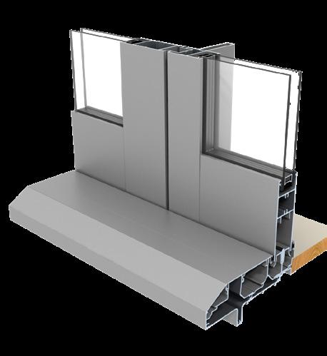 APL Specifier Guide by APL Window Solutions - Issuu