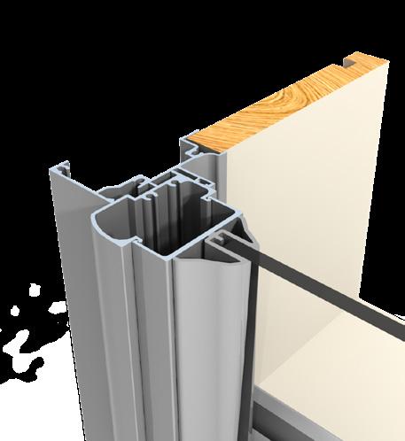 APL Specifier Guide by APL Window Solutions - Issuu