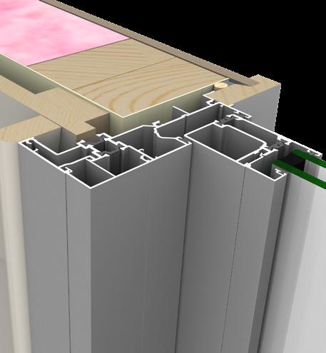 APL Specifier Guide by APL Window Solutions - Issuu