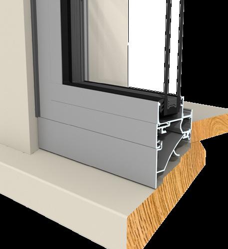 APL Specifier Guide by APL Window Solutions - Issuu