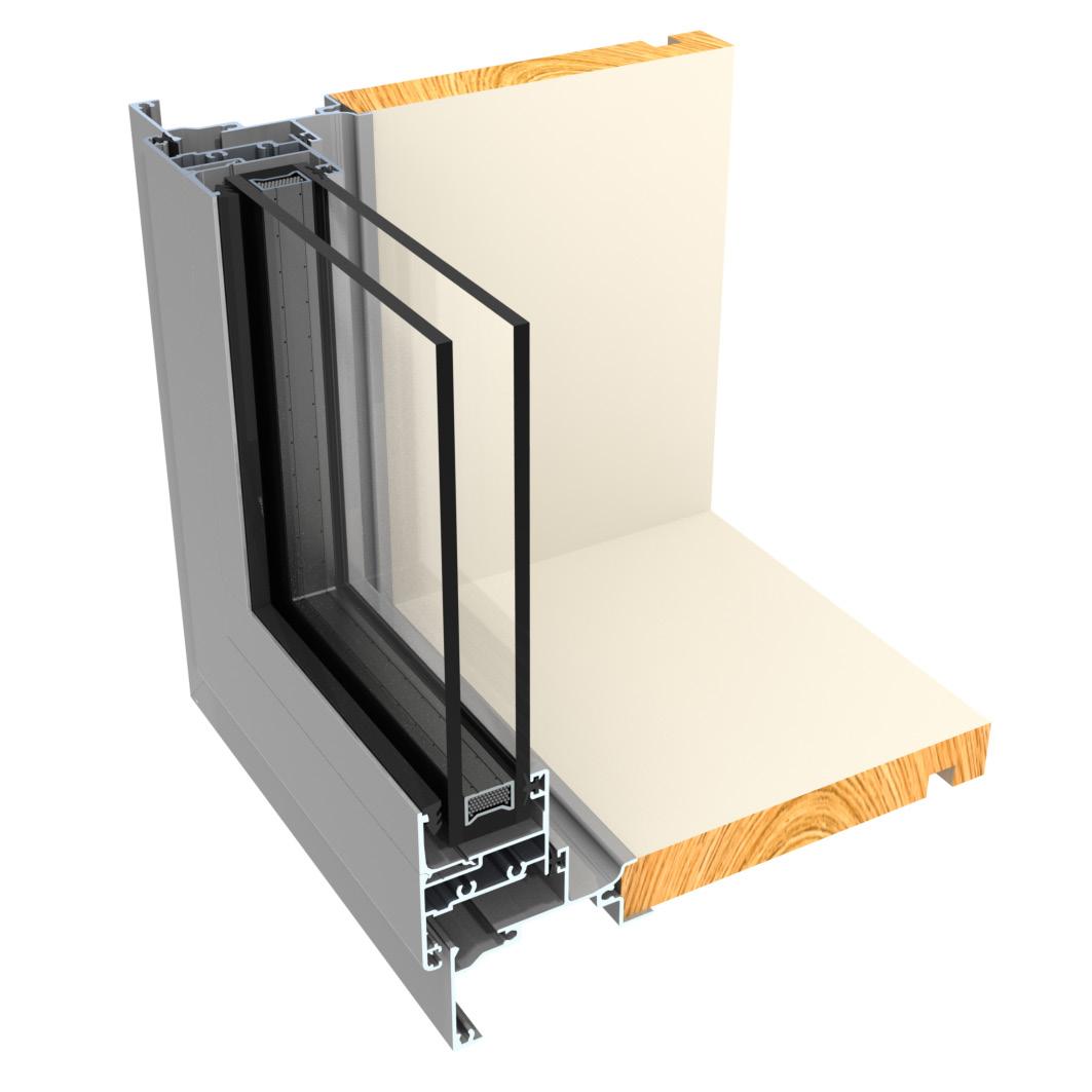 APL Specifier Guide by APL Window Solutions - Issuu