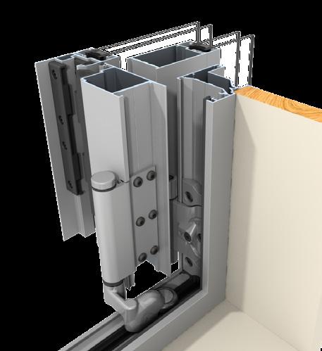APL Specifier Guide by APL Window Solutions - Issuu