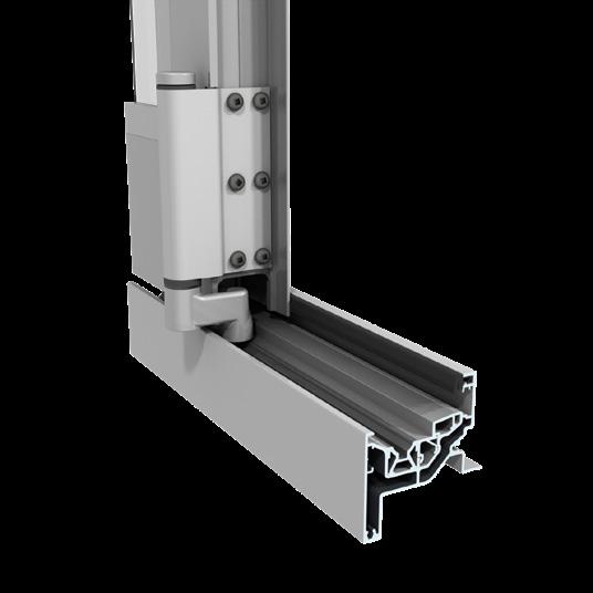 APL Specifier Guide by APL Window Solutions - Issuu