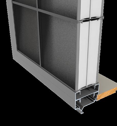 APL Specifier Guide by APL Window Solutions - Issuu