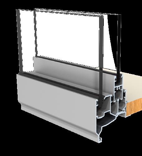 APL Specifier Guide by APL Window Solutions - Issuu