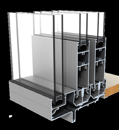 APL Specifier Guide by APL Window Solutions - Issuu