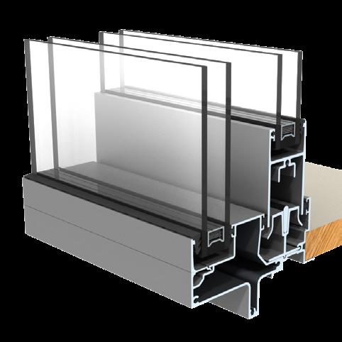 APL Specifier Guide by APL Window Solutions - Issuu