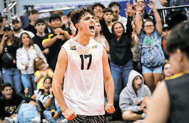 El Vocero edición 22 de agosto de 2023 by El Vocero de Puerto Rico - Issuu