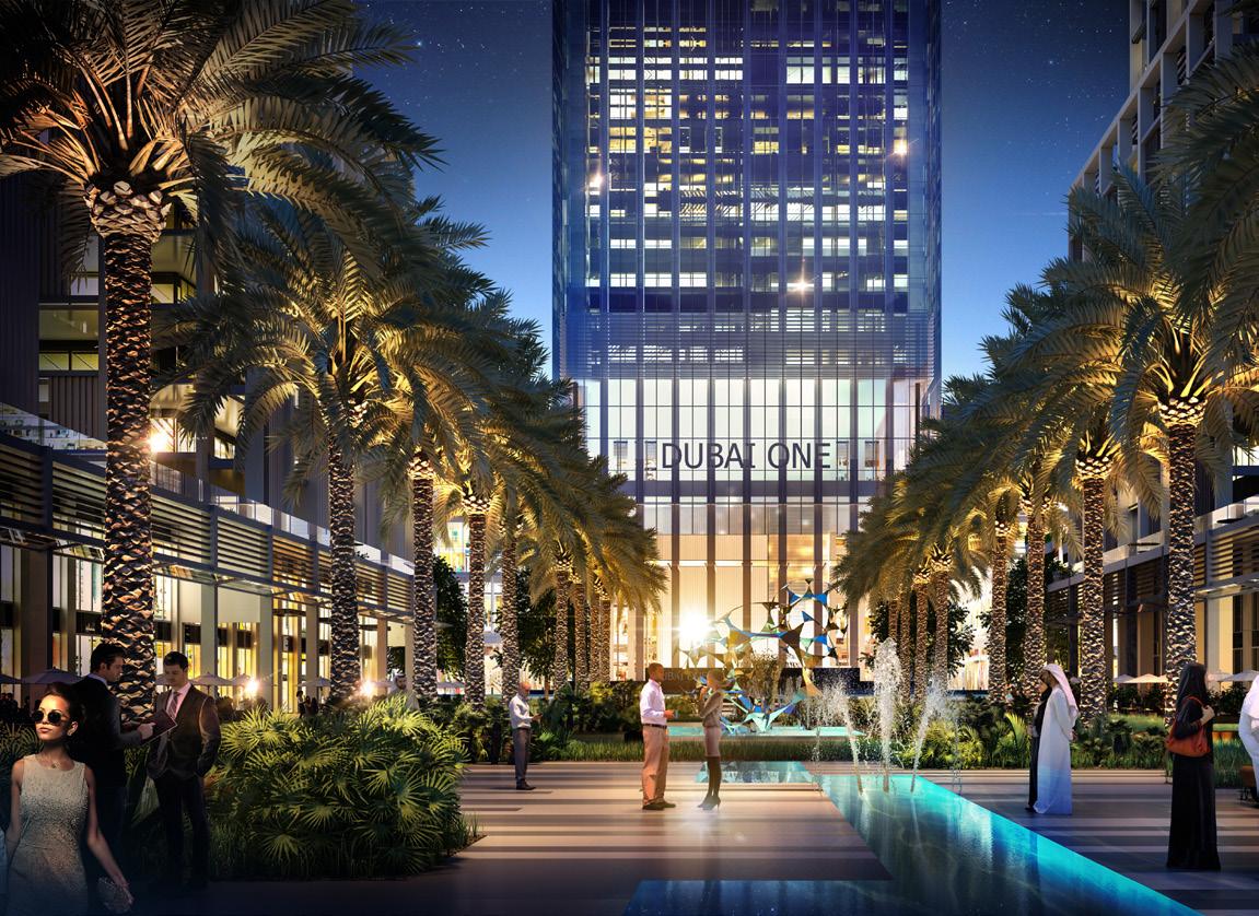 AE7 Masterplanning by AE7 Design - Issuu