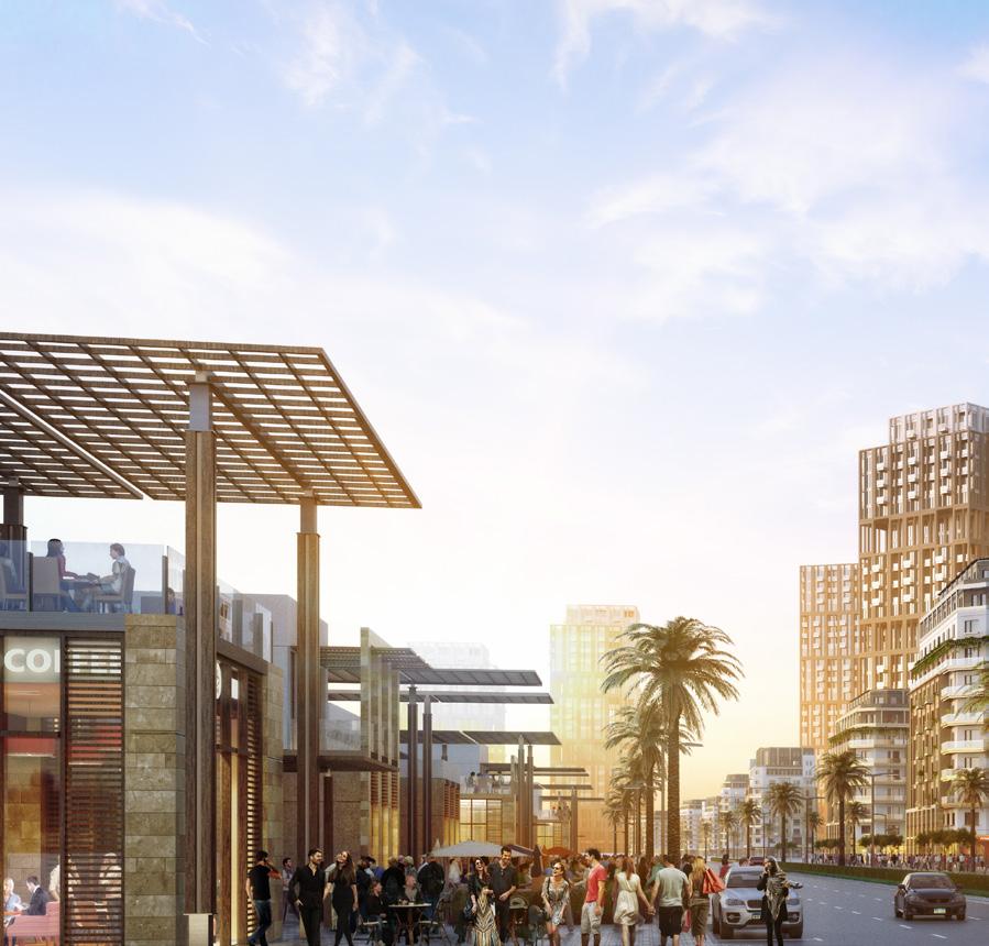 AE7 Masterplanning by AE7 Design - Issuu