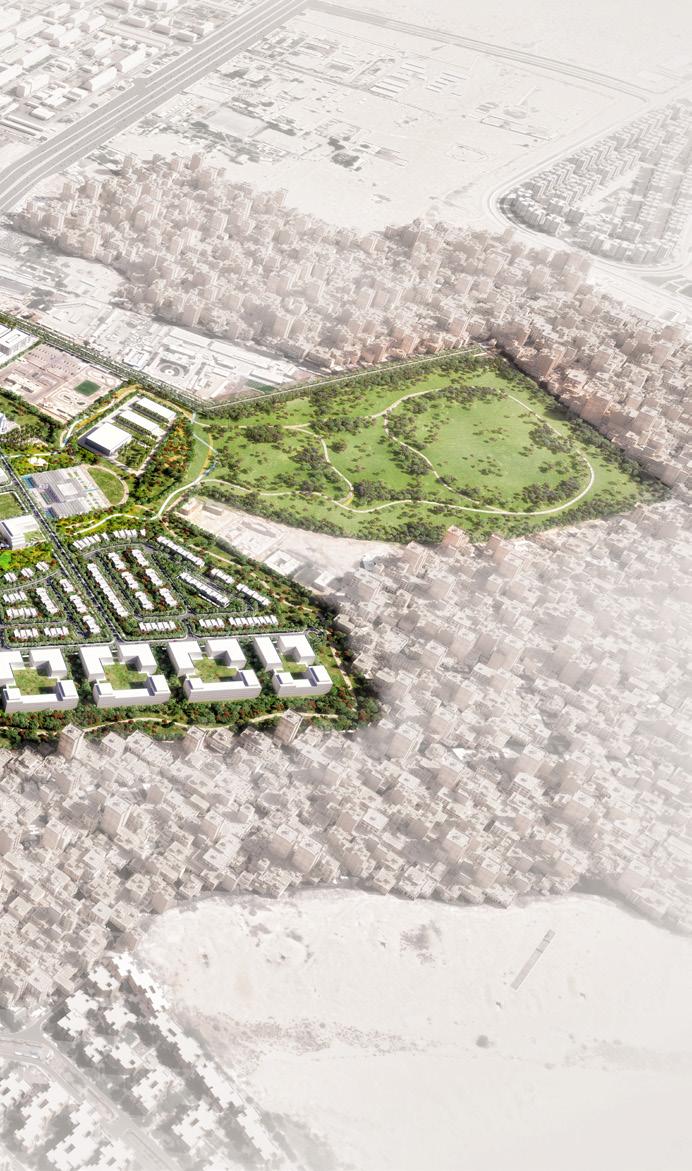 AE7 Masterplanning by AE7 Design - Issuu