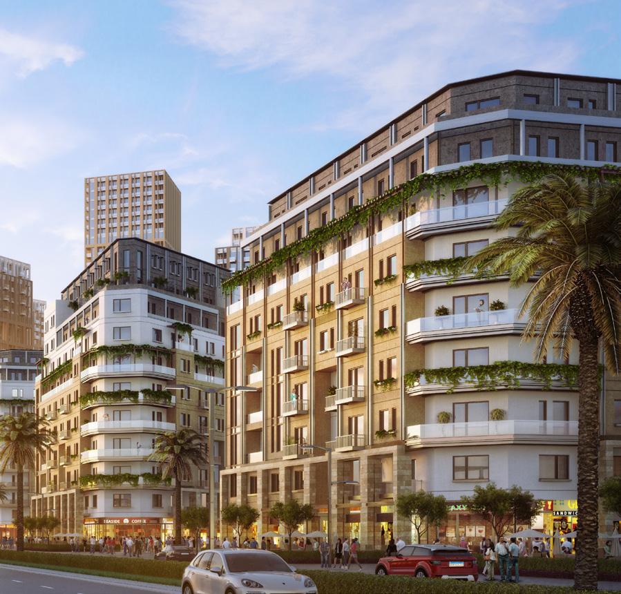 AE7 Masterplanning by AE7 Design - Issuu