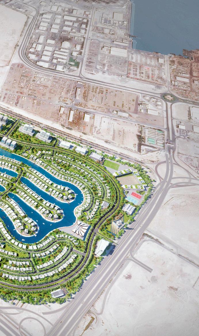 AE7 Masterplanning by AE7 Design - Issuu