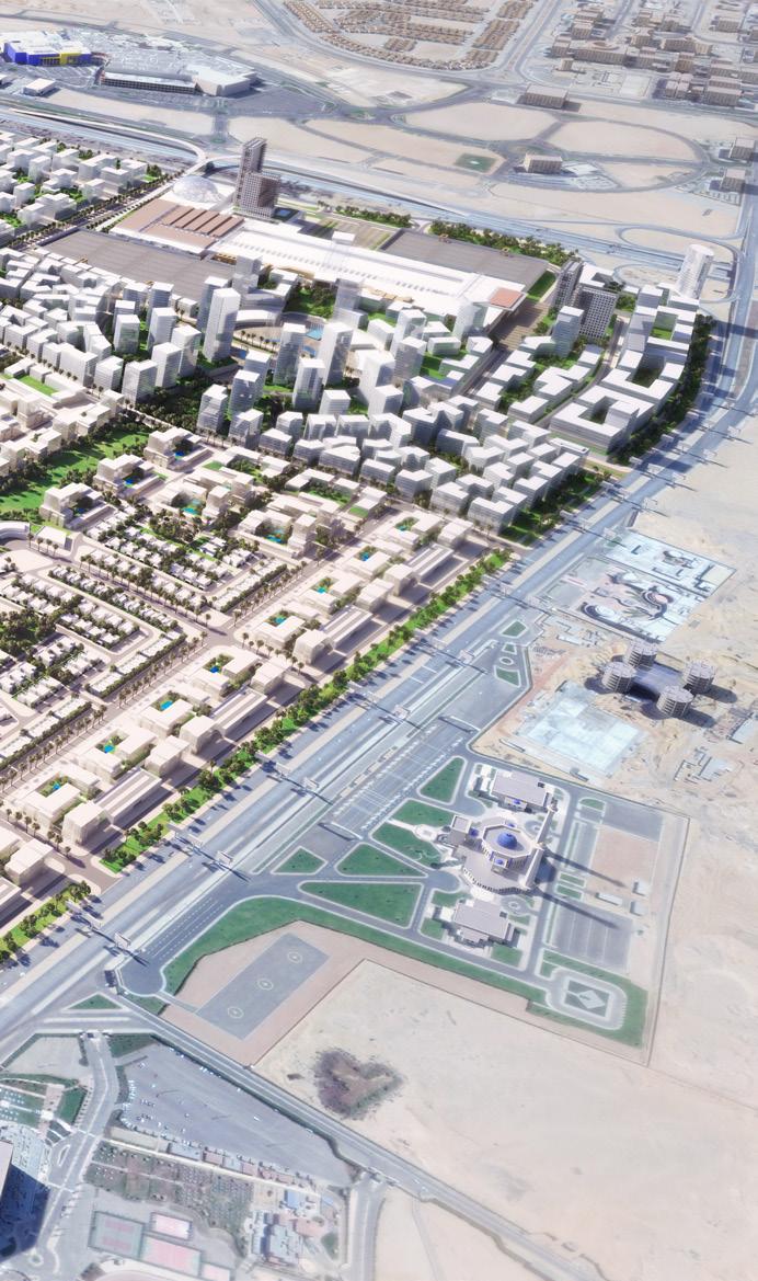 AE7 Masterplanning by AE7 Design - Issuu