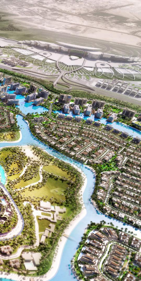 AE7 Masterplanning by AE7 Design - Issuu