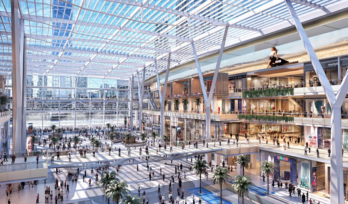 AE7 Masterplanning by AE7 Design - Issuu