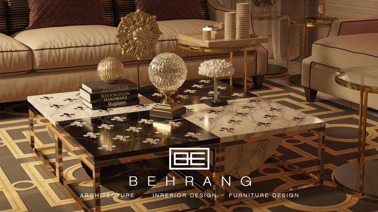 Portfolio 2023 by behrang eghbali - Issuu